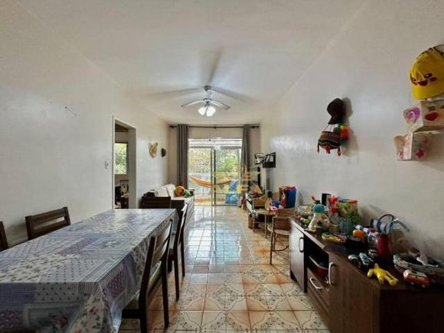 Apartamento em Jardim Las Palmas, Guarujá/SP de 77m² 2 quartos à venda por R$ 450.000,00