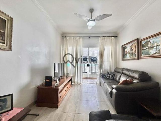 Apartamento em Jardim Las Palmas, Guarujá/SP de 78m² 2 quartos à venda por R$ 450.000,00