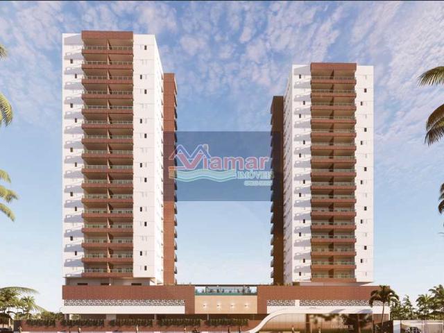 Apartamento em Jardim Las Palmas, Guarujá/SP de 78m² 2 quartos à venda por R$ 894.800,00