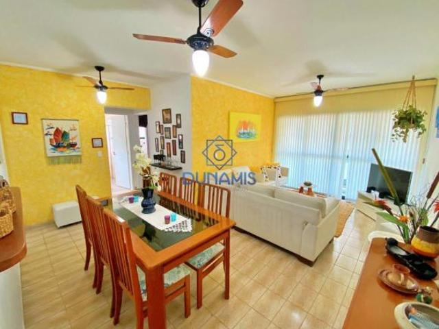 Apartamento em Jardim Las Palmas, Guarujá/SP de 80m² 1 quartos à venda por R$ 450.000,00