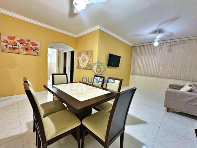 Apartamento em Jardim Las Palmas, Guarujá/SP de 80m² 1 quartos à venda por R$ 480.000,00