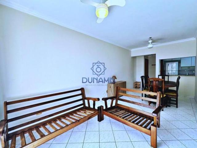 Apartamento em Jardim Las Palmas, Guarujá/SP de 80m² 1 quartos à venda por R$ 550.000,00