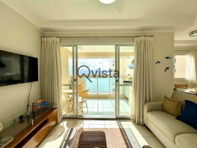 Apartamento em Jardim Las Palmas, Guarujá/SP de 80m² 2 quartos à venda por R$ 1.060.000,00
