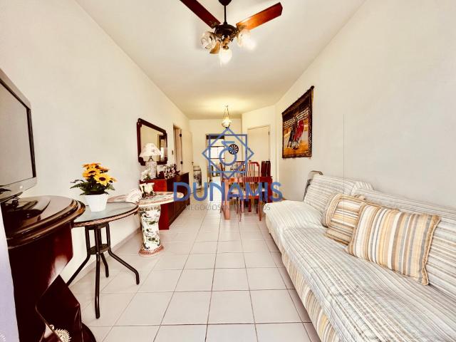 Apartamento em Jardim Las Palmas, Guarujá/SP de 80m² 2 quartos à venda por R$ 464.900,00