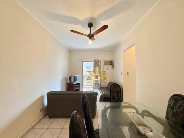 Apartamento em Jardim Las Palmas, Guarujá/SP de 80m² 2 quartos à venda por R$ 470.000,00