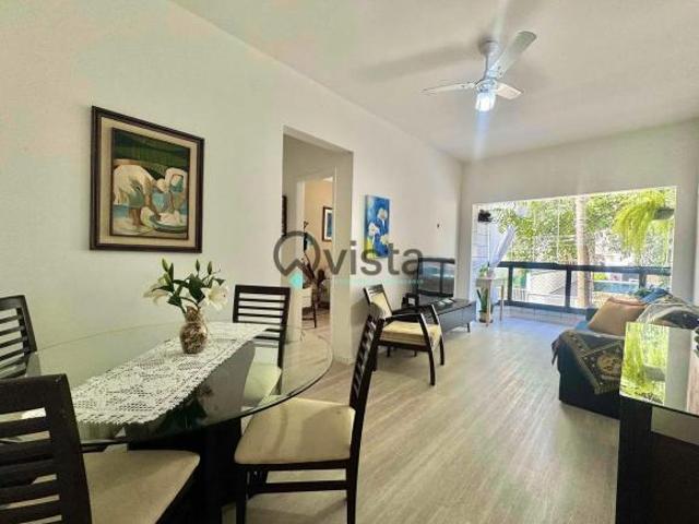 Apartamento em Jardim Las Palmas, Guarujá/SP de 80m² 2 quartos à venda por R$ 490.000,00