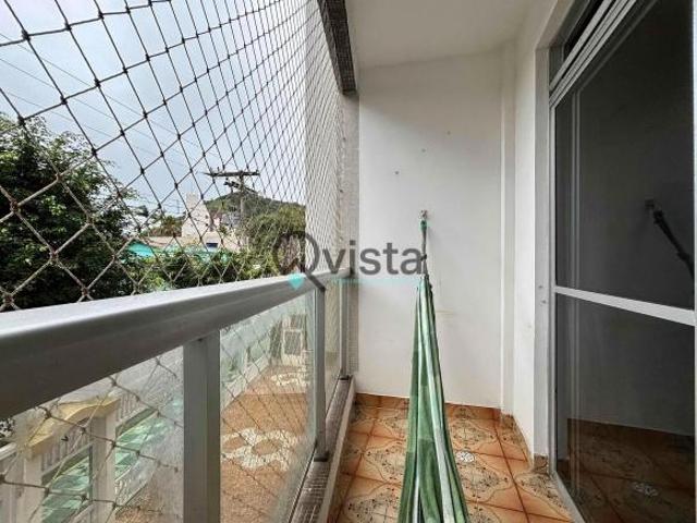 Apartamento em Jardim Las Palmas, Guarujá/SP de 80m² 2 quartos à venda por R$ 400.000,00