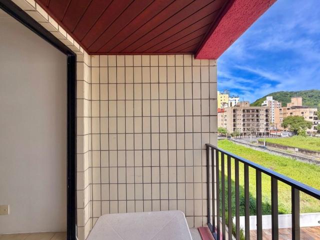 Apartamento em Jardim Las Palmas, Guarujá/SP de 80m² 2 quartos à venda por R$ 419.900,00
