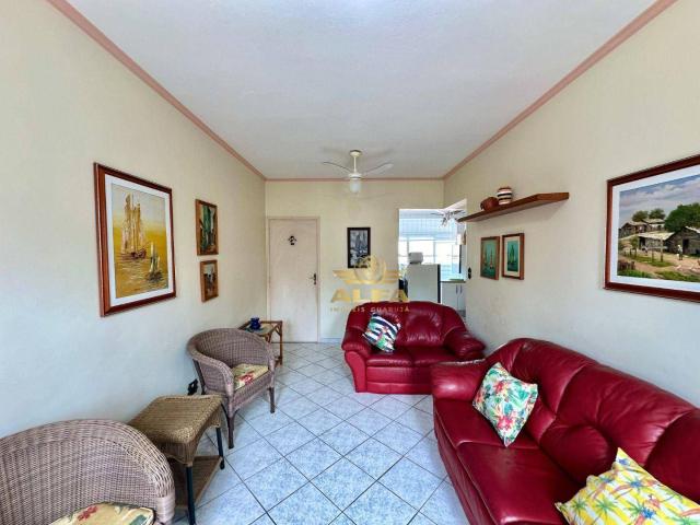 Apartamento em Jardim Las Palmas, Guarujá/SP de 80m² 2 quartos à venda por R$ 399.000,00