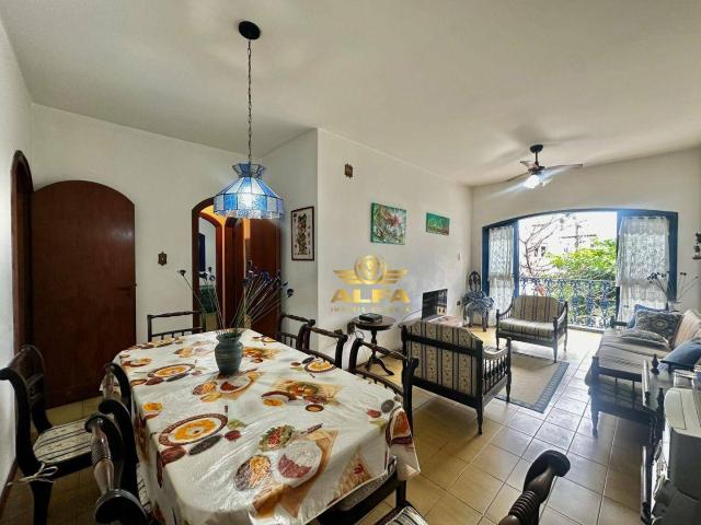 Apartamento em Jardim Las Palmas, Guarujá/SP de 80m² 2 quartos à venda por R$ 544.900,00