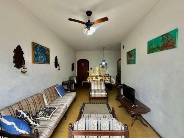 Apartamento em Jardim Las Palmas, Guarujá/SP de 80m² 2 quartos à venda por R$ 545.000,00