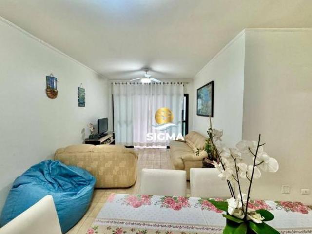 Apartamento em Jardim Las Palmas, Guarujá/SP de 80m² 2 quartos à venda por R$ 500.000,00 ou para loc