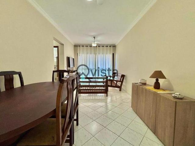 Apartamento em Jardim Las Palmas, Guarujá/SP de 80m² 2 quartos à venda por R$ 510.000,00