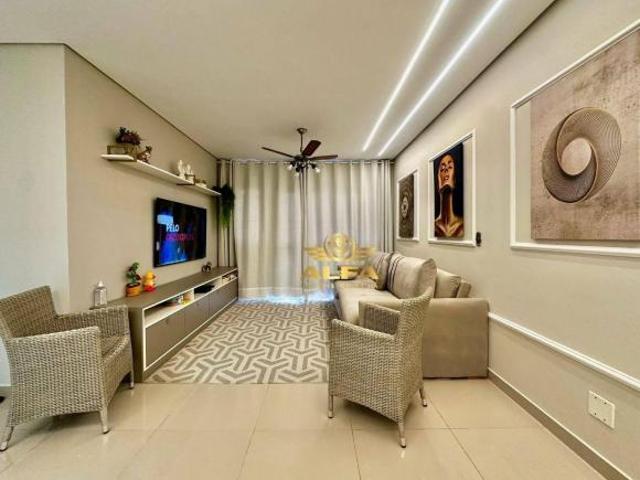 Apartamento em Jardim Las Palmas, Guarujá/SP de 80m² 2 quartos à venda por R$ 520.000,00
