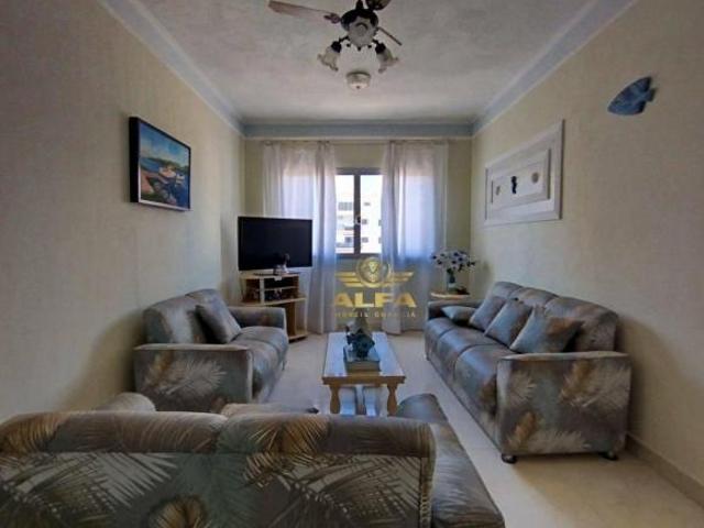 Apartamento em Jardim Las Palmas, Guarujá/SP de 80m² 3 quartos à venda por R$ 440.000,00