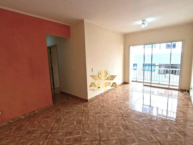 Apartamento em Jardim Las Palmas, Guarujá/SP de 81m² 3 quartos à venda por R$ 344.900,00