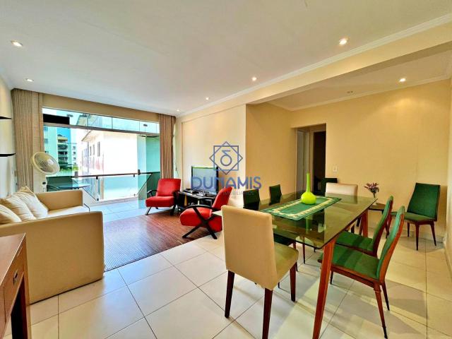 Apartamento em Jardim Las Palmas, Guarujá/SP de 82m² 1 quartos à venda por R$ 454.900,00