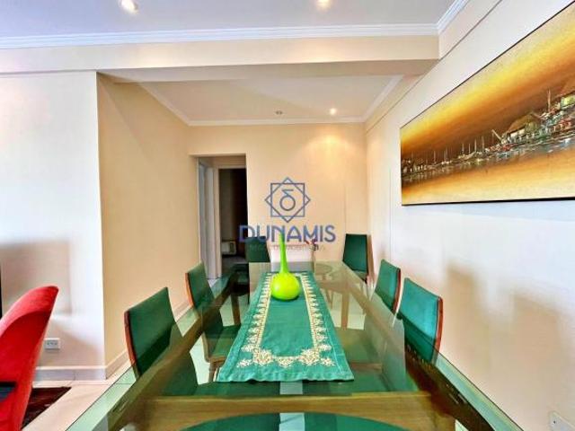 Apartamento em Jardim Las Palmas, Guarujá/SP de 82m² 1 quartos à venda por R$ 455.000,00