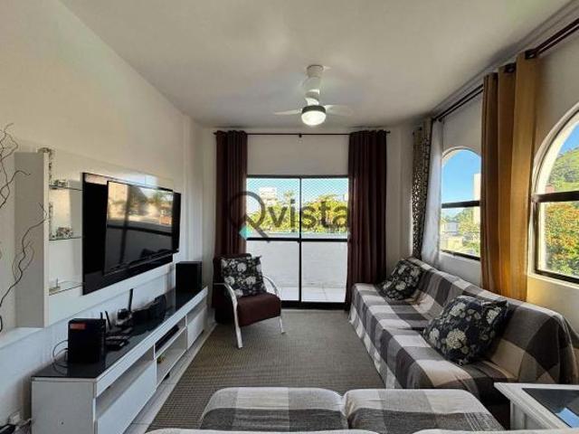 Apartamento em Jardim Las Palmas, Guarujá/SP de 84m² 2 quartos à venda por R$ 450.000,00