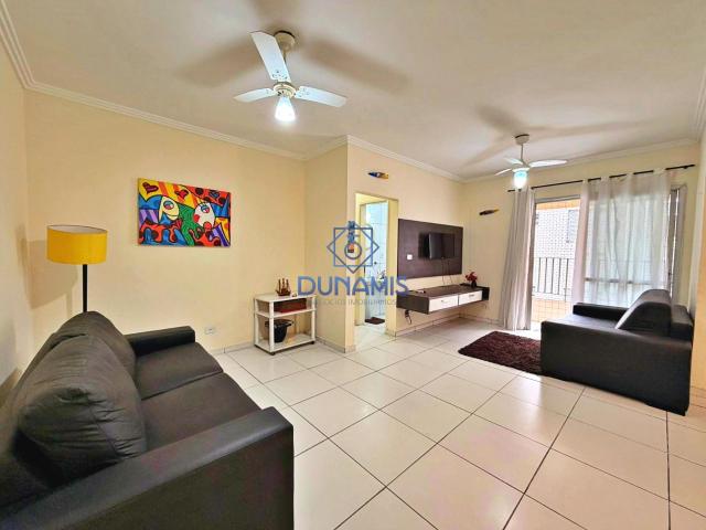 Apartamento em Jardim Las Palmas, Guarujá/SP de 85m² 1 quartos à venda por R$ 379.900,00