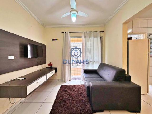 Apartamento em Jardim Las Palmas, Guarujá/SP de 85m² 1 quartos à venda por R$ 380.000,00
