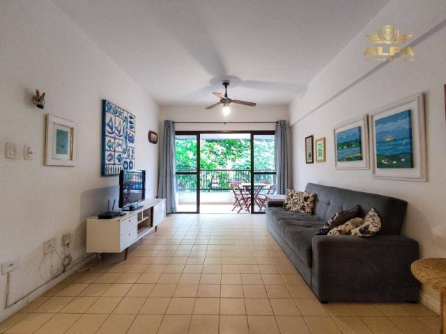 Apartamento em Jardim Las Palmas, Guarujá/SP de 85m² 2 quartos à venda por R$ 529.900,00