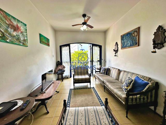 Apartamento em Jardim Las Palmas, Guarujá/SP de 88m² 1 quartos à venda por R$ 544.000,00