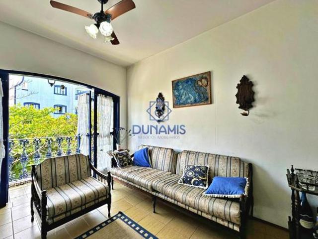 Apartamento em Jardim Las Palmas, Guarujá/SP de 88m² 1 quartos à venda por R$ 545.000,00