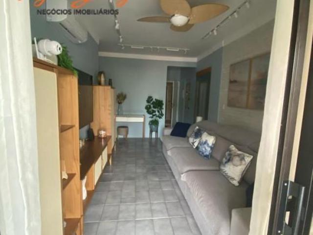 Apartamento em Jardim Las Palmas, Guarujá/SP de 88m² 2 quartos à venda por R$ 560.000,00
