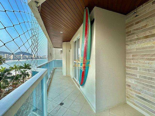 Apartamento em Jardim Las Palmas, Guarujá/SP de 89m² 2 quartos à venda por R$ 999.000,00