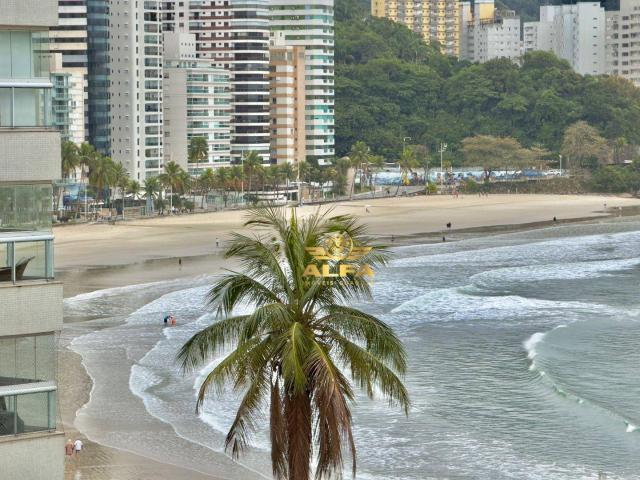 Apartamento em Jardim Las Palmas, Guarujá/SP de 89m² 3 quartos à venda por R$ 949.000,00