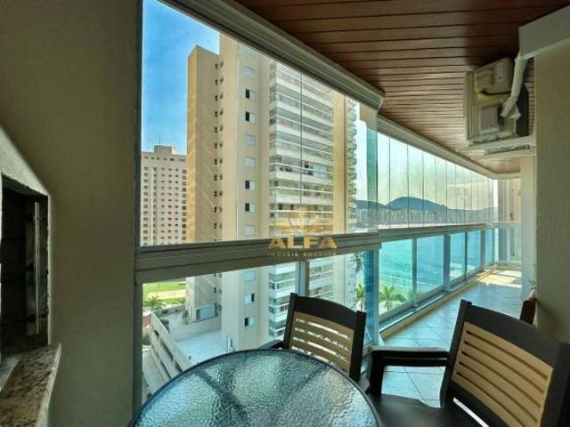 Apartamento em Jardim Las Palmas, Guarujá/SP de 89m² 3 quartos à venda por R$ 900.000,00
