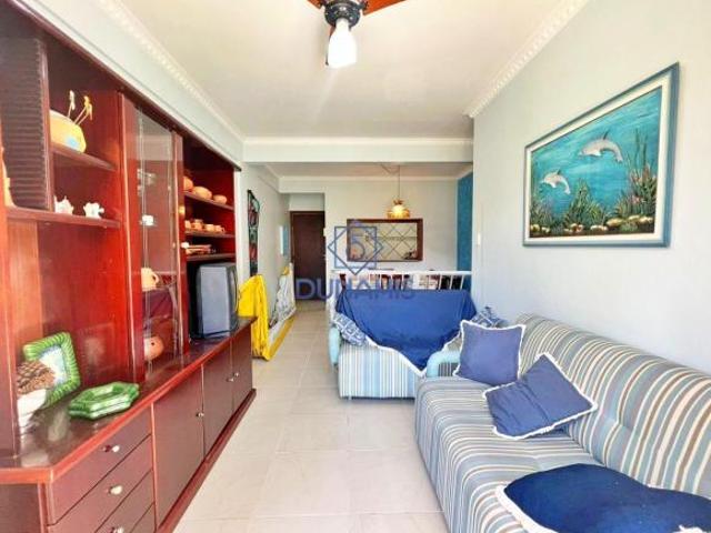 Apartamento em Jardim Las Palmas, Guarujá/SP de 90m² 2 quartos à venda por R$ 380.000,00