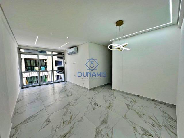 Apartamento em Jardim Las Palmas, Guarujá/SP de 90m² 2 quartos à venda por R$ 459.000,00