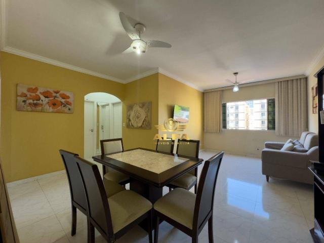 Apartamento em Jardim Las Palmas, Guarujá/SP de 90m² 2 quartos à venda por R$ 479.900,00