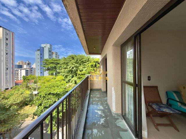 Apartamento em Jardim Las Palmas, Guarujá/SP de 90m² 2 quartos à venda por R$ 459.000,00