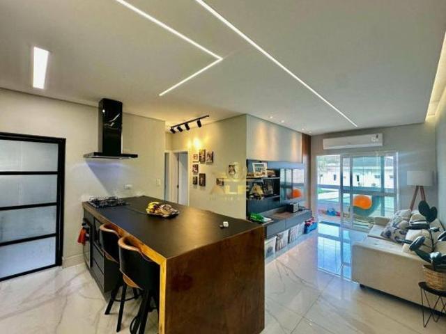 Apartamento em Jardim Las Palmas, Guarujá/SP de 90m² 2 quartos à venda por R$ 860.000,00