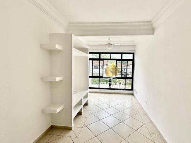 Apartamento em Jardim Las Palmas, Guarujá/SP de 90m² 3 quartos à venda por R$ 450.000,00
