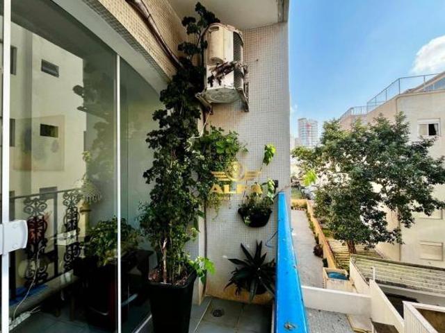 Apartamento em Jardim Las Palmas, Guarujá/SP de 90m² 3 quartos à venda por R$ 510.000,00