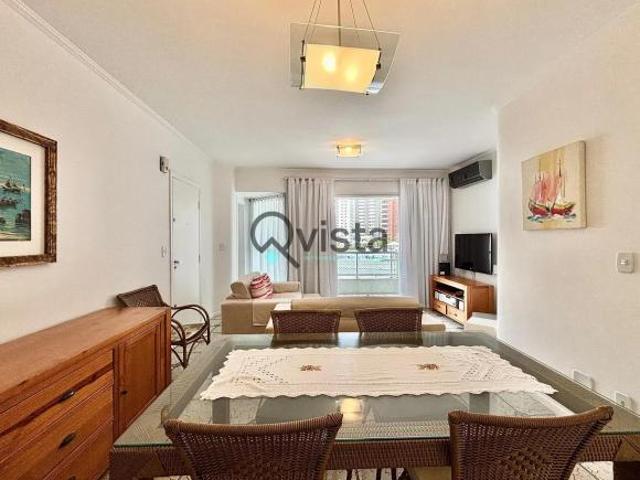 Apartamento em Jardim Las Palmas, Guarujá/SP de 90m² 3 quartos à venda por R$ 750.000,00
