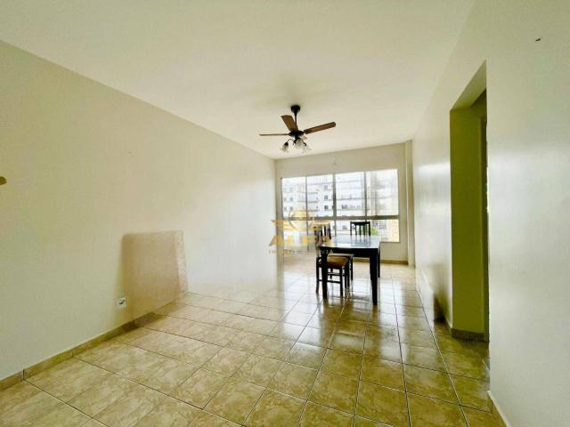 Apartamento em Jardim Las Palmas, Guarujá/SP de 92m² 3 quartos à venda por R$ 399.900,00