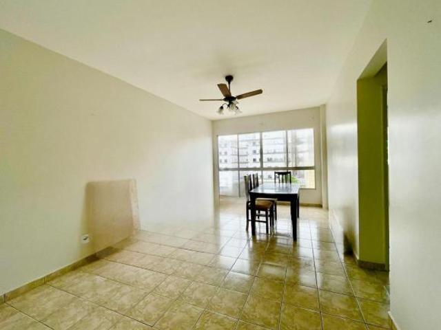 Apartamento em Jardim Las Palmas, Guarujá/SP de 92m² 3 quartos à venda por R$ 400.000,00