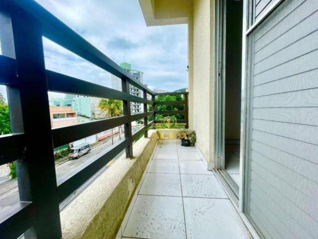 Apartamento em Jardim Las Palmas, Guarujá/SP de 92m² 3 quartos à venda por R$ 400.000,00