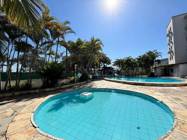 Apartamento em Jardim Las Palmas, Guarujá/SP de 95m² 3 quartos à venda por R$ 585.000,00