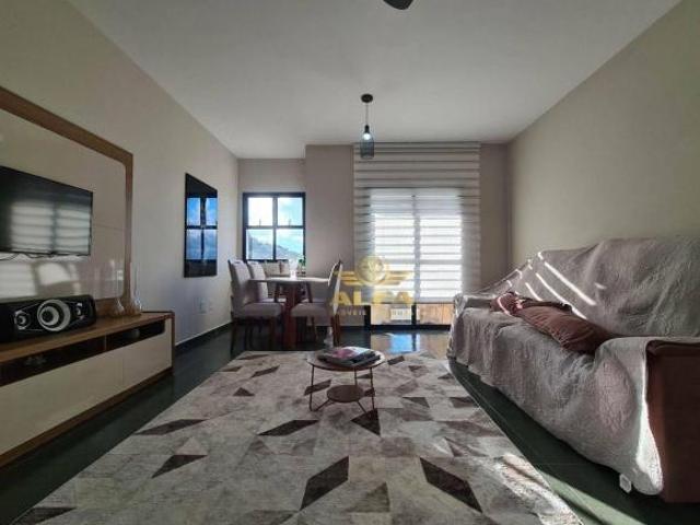 Apartamento em Jardim Las Palmas, Guarujá/SP de 95m² 3 quartos à venda por R$ 630.000,00