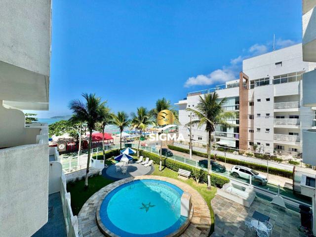 Apartamento em Jardim Las Palmas, Guarujá/SP de 96m² 2 quartos à venda por R$ 1.199.000,00