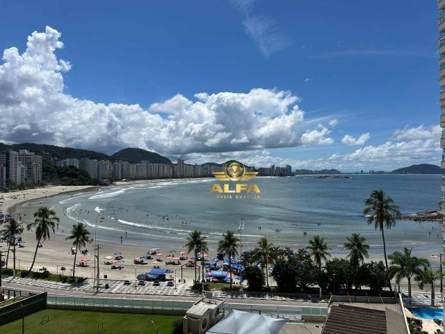 Apartamento em Jardim Las Palmas, Guarujá/SP de 96m² 3 quartos à venda por R$ 1.049.000,00