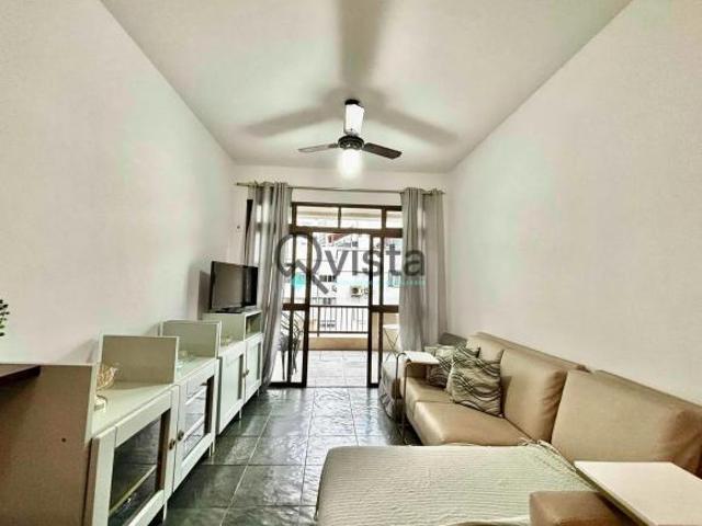 Apartamento em Jardim Las Palmas, Guarujá/SP de 96m² 3 quartos à venda por R$ 480.000,00