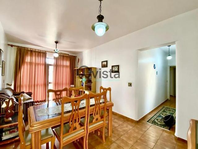 Apartamento em Jardim Las Palmas, Guarujá/SP de 96m² 3 quartos à venda por R$ 540.000,00