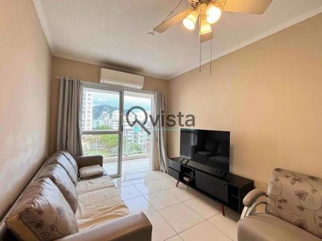 Apartamento em Jardim Las Palmas, Guarujá/SP de 96m² 3 quartos à venda por R$ 650.000,00